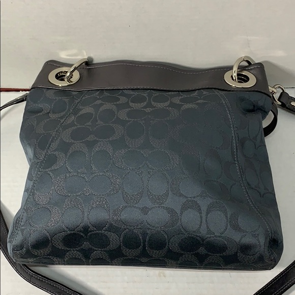 Coach | Bags | Really Cute Coach Bag Crossbody Or Shoulder | Poshmark